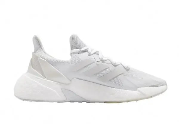 Adidas X9000l4in Sneakers - Crystal White