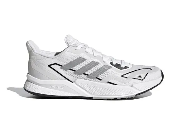 Adidas X9000l2 Heat.rdy Sneakers