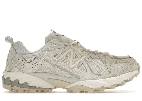 NEW BALANCE 610 Sneakers - Angora/turtledove
