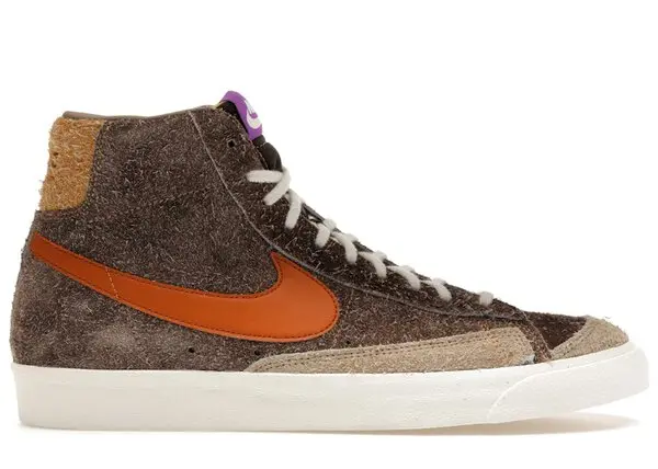 Nike Blazer Mid '77 Premium Sneakers