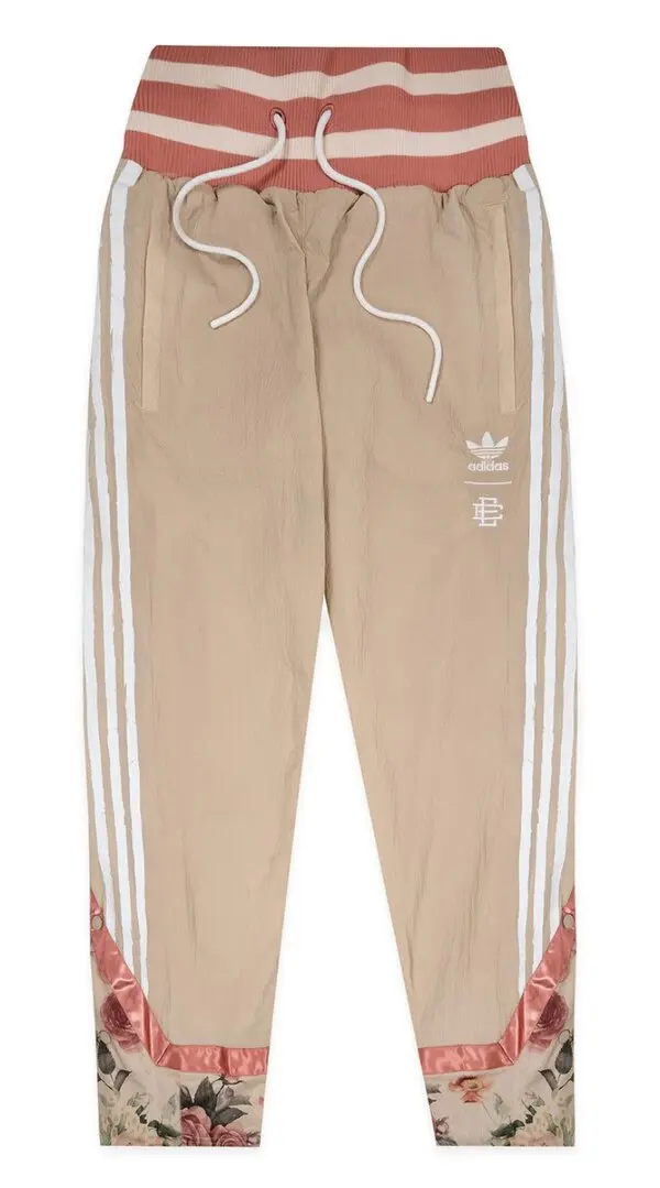 Adidas X Eric Emanuel Pants