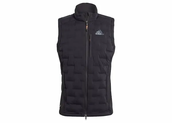 Adidas Xcity Running Vest