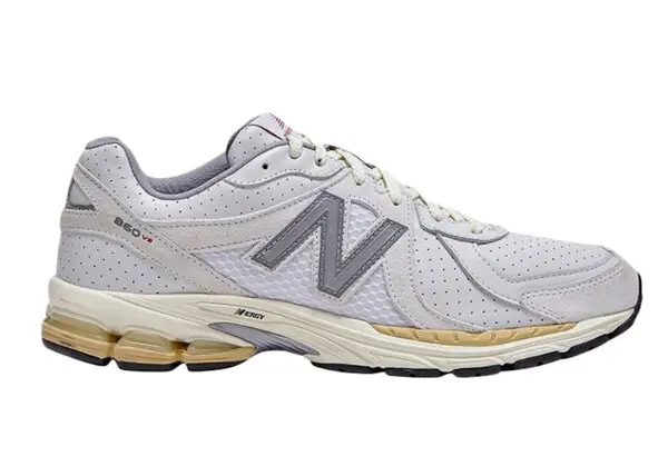 NEW BALANCE 860v2 Thisisneverthat Sneakers