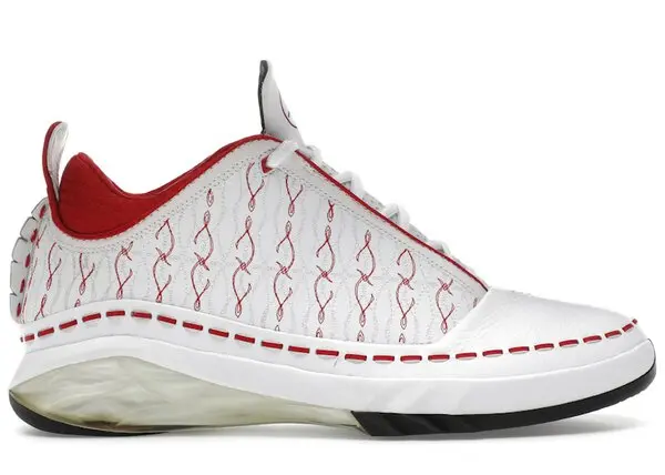 JORDAN 23 Lowin Sneakers