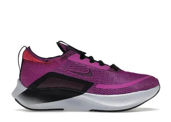Nike Zoom Fly 4 Sneakers