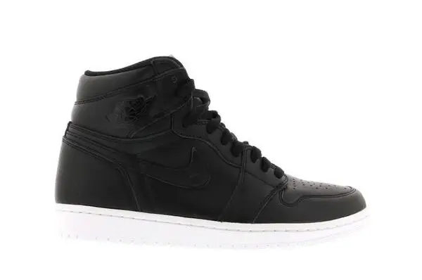 JORDAN 1 Retro High Og Cyber Monday Sneakers - Black/dark Grey/ White