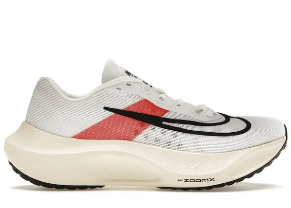 Nike Zoom Fly Ek Eliud Kipchoge - White/chile Red/coconut Milk