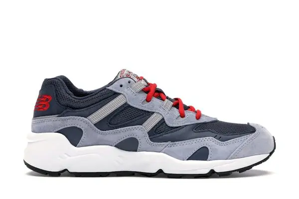 NEW BALANCE 850 No Vacancy Inn - Blue/grey/red