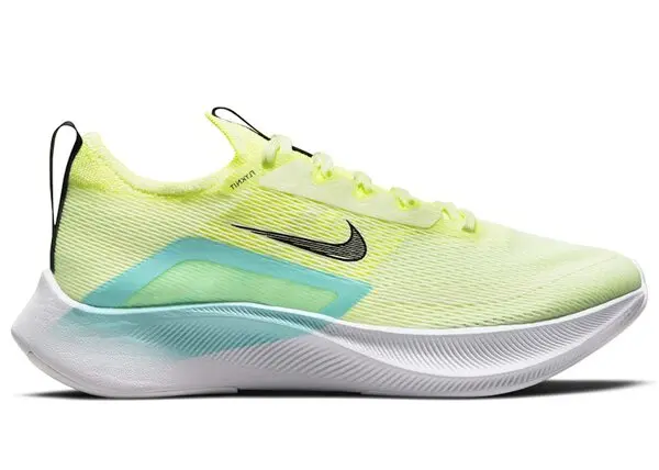 Nike Zoom Fly 4 Sneakers