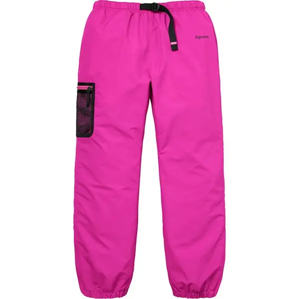 Supreme Nike Trail Running Pant