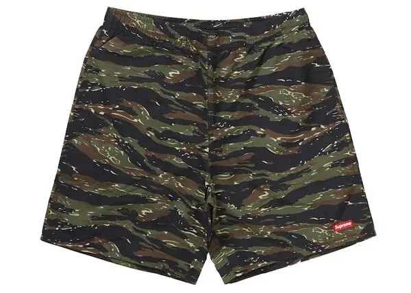 Supreme Nylon Water Short