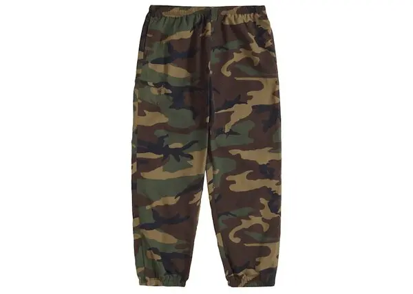 Supreme Nylon Trail Pant
