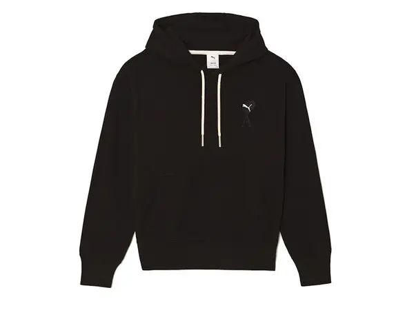 PUMA X Ami Pullover Hoodie