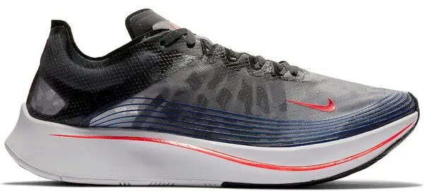 Nike Zoom Fly Shanghai Rebels Sneakers - Multicolor