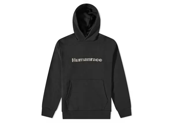 Adidas X Humanrace Pharrell Williams Basics Hood