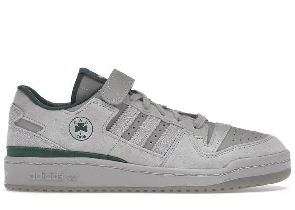 Adidas Forum 84 Low Bstn Panathinaikos
