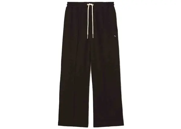 PUMA X Ami Wide Leg Trousers
