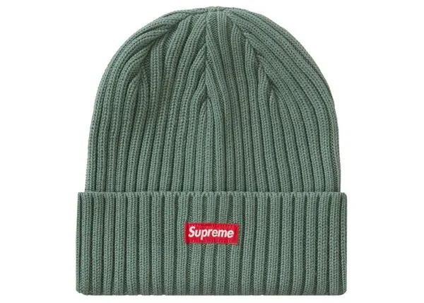 Supreme Overdyed Beanie