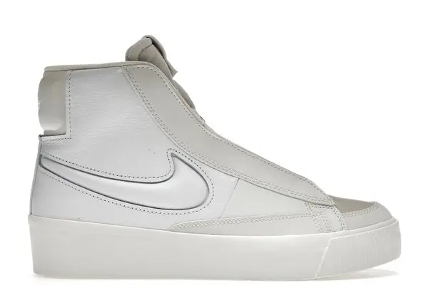 Nike Blazer Mid Victory Sneakers - Summit White/phantom