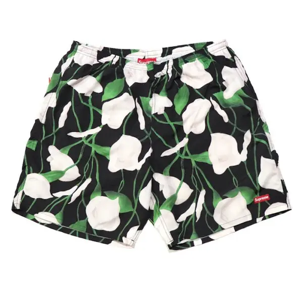 Supreme Nylon Water Short