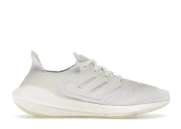 Adidas Ultra Boost 22 - Cloud White/crystal White
