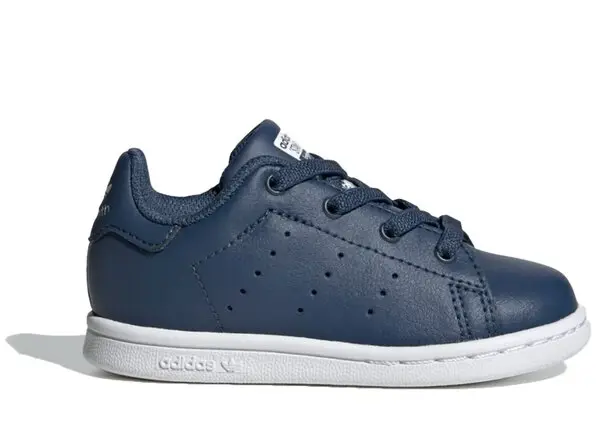 Adidas Stan Smith - Night Marine/night Marine/cloud White