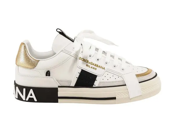 Dolce & Gabbana 2.zero Sneakers