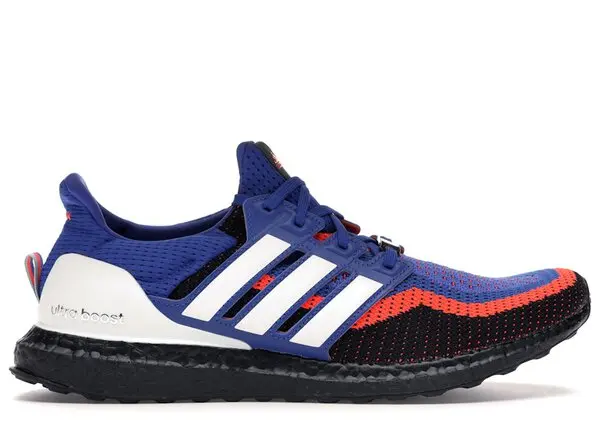 Adidas Ultra Boost 2 Foot Locker Asterisk Collective Sneakers