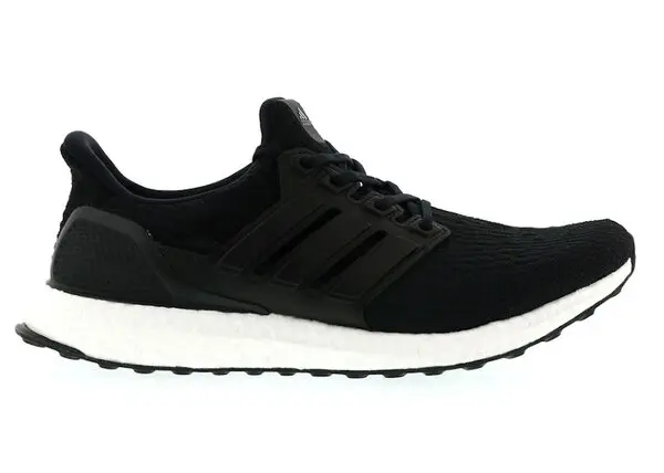 Adidas Ultra Boost 3.0 Leather Cage Sneakers