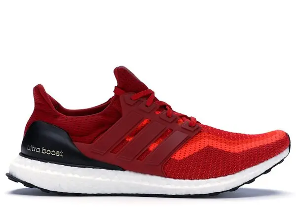 Adidas Ultra Boost 2.0 Running Sneakers