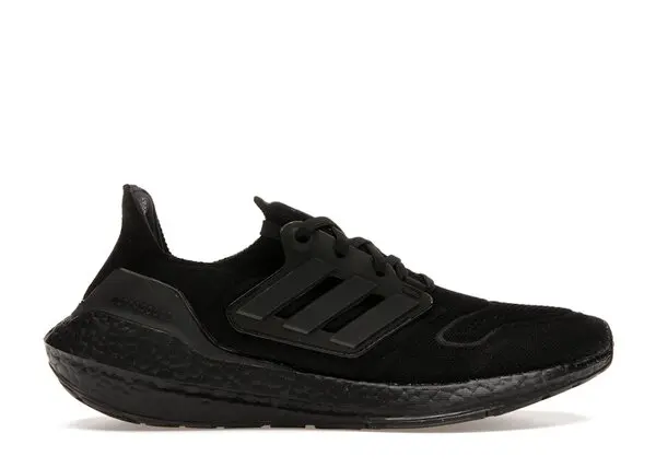Adidas Ultra Boost 22 Sneakers - Core Black