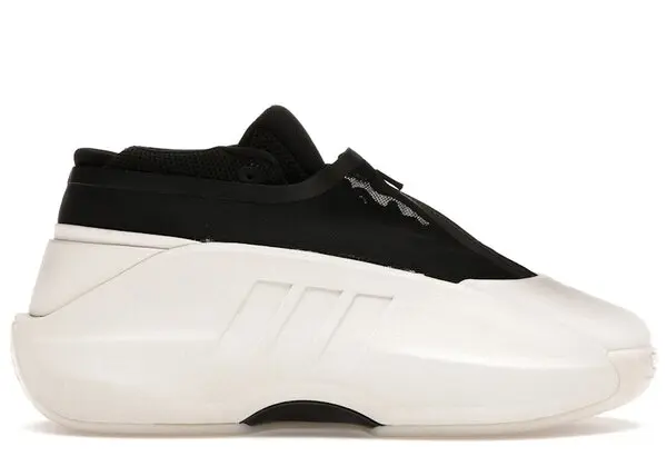 Adidas Crazy Iiinfinity 003 Chalk - Talc/core Black/pulse Olive