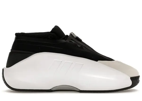 Adidas Crazy Iiinfinity Stormtrooper Sneakers