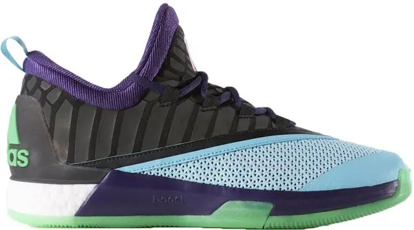 Adidas Crazylight Boost Allstar Sneakers