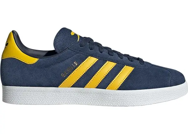 Adidas Gazelle Arsenal Sneakers