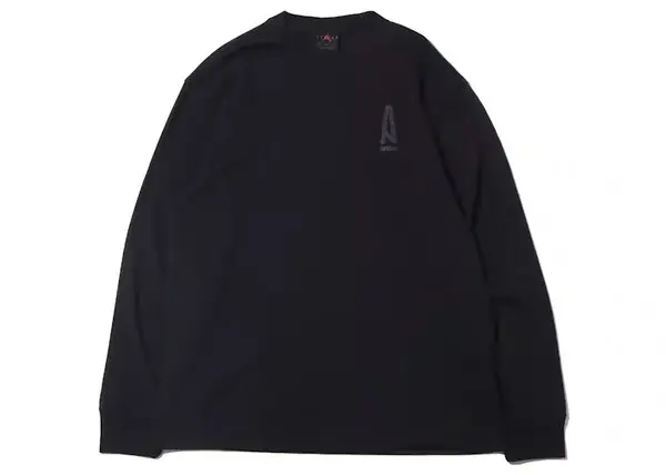 JORDAN X A Ma Maniere Long Sleeve T-shirt