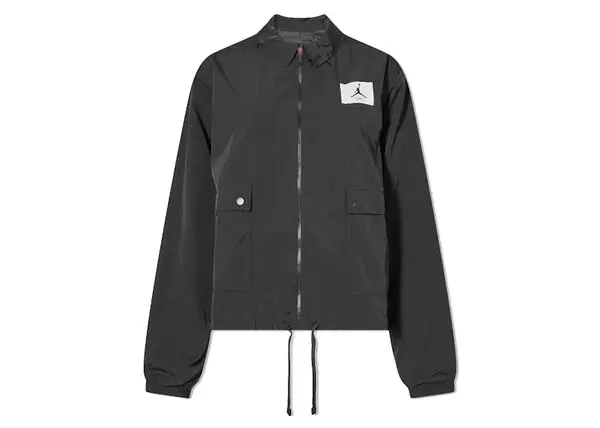 JORDAN Essentials Woven Jacket