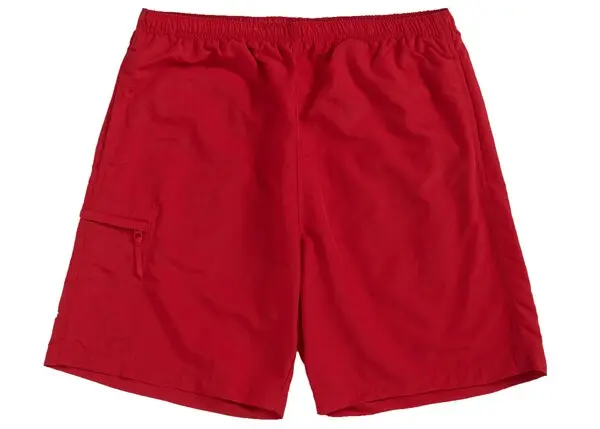 Supreme Nylon Trail Shorts