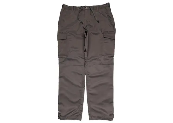 JORDAN X A Ma Maniere Cargo Pants - Grey