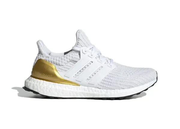 Adidas Ultraboost Dna 4.0 Sneakers - Cloud White/core Black