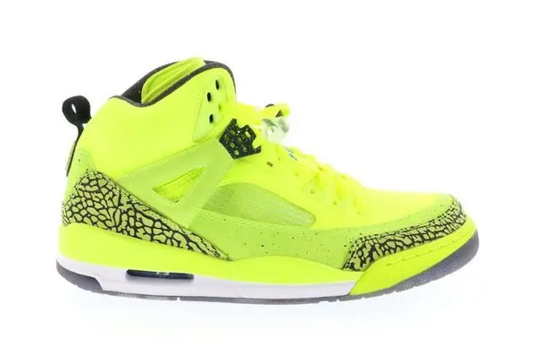 JORDAN Spizike Bhm Sneakers