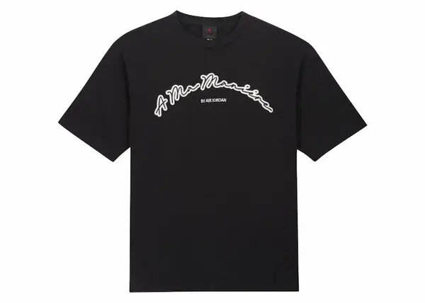 JORDAN X A Ma Maniére T-shirt
