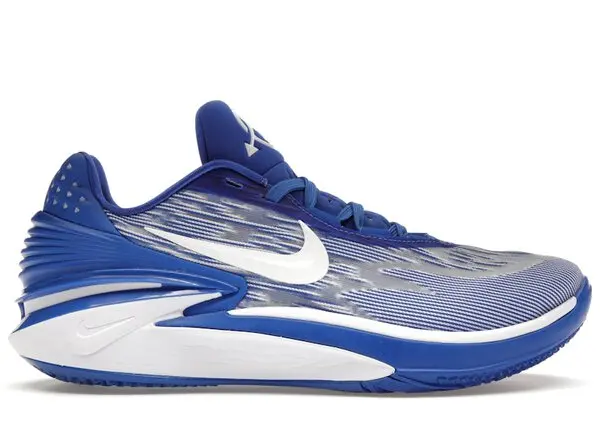 Nike Air Zoom Gt Cut 2 Tbin - Game Royal/white