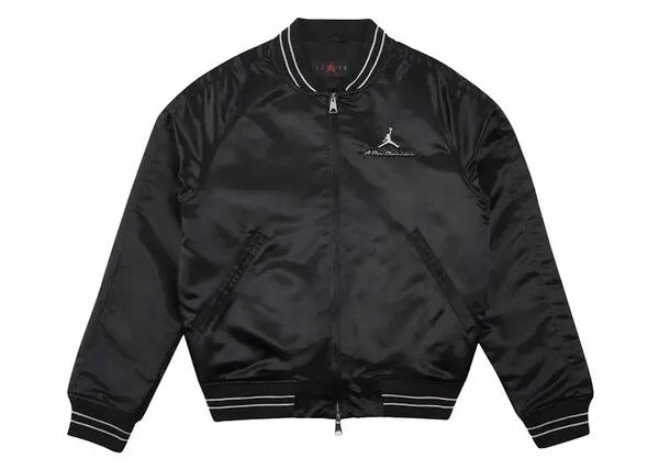 JORDAN X A Ma Maniere Souvenir Jacket
