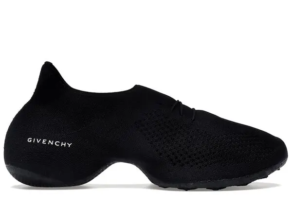 Givenchy Tk360 Sneakers - Black
