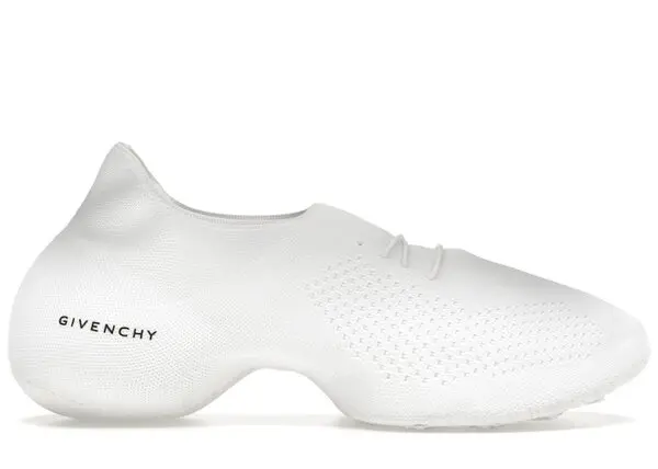 Givenchy Tk360 Sneakers - White