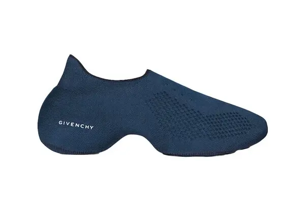 Givenchy Tk360 Sneakers - Navy Blue