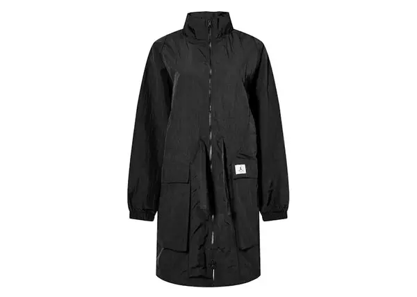 JORDAN Essentials Oversized Jacket
