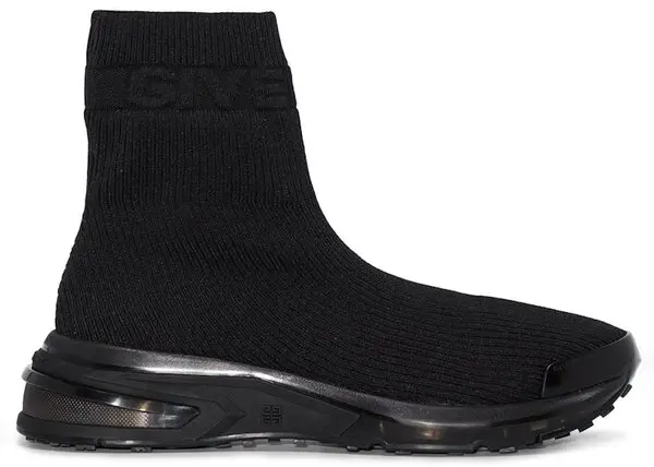 Givenchy Giv1 Sock Sneakers