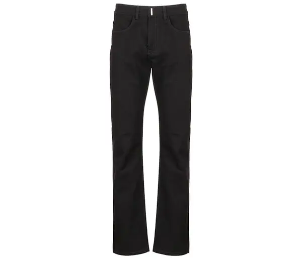 Givenchy Straight Leg Jeans